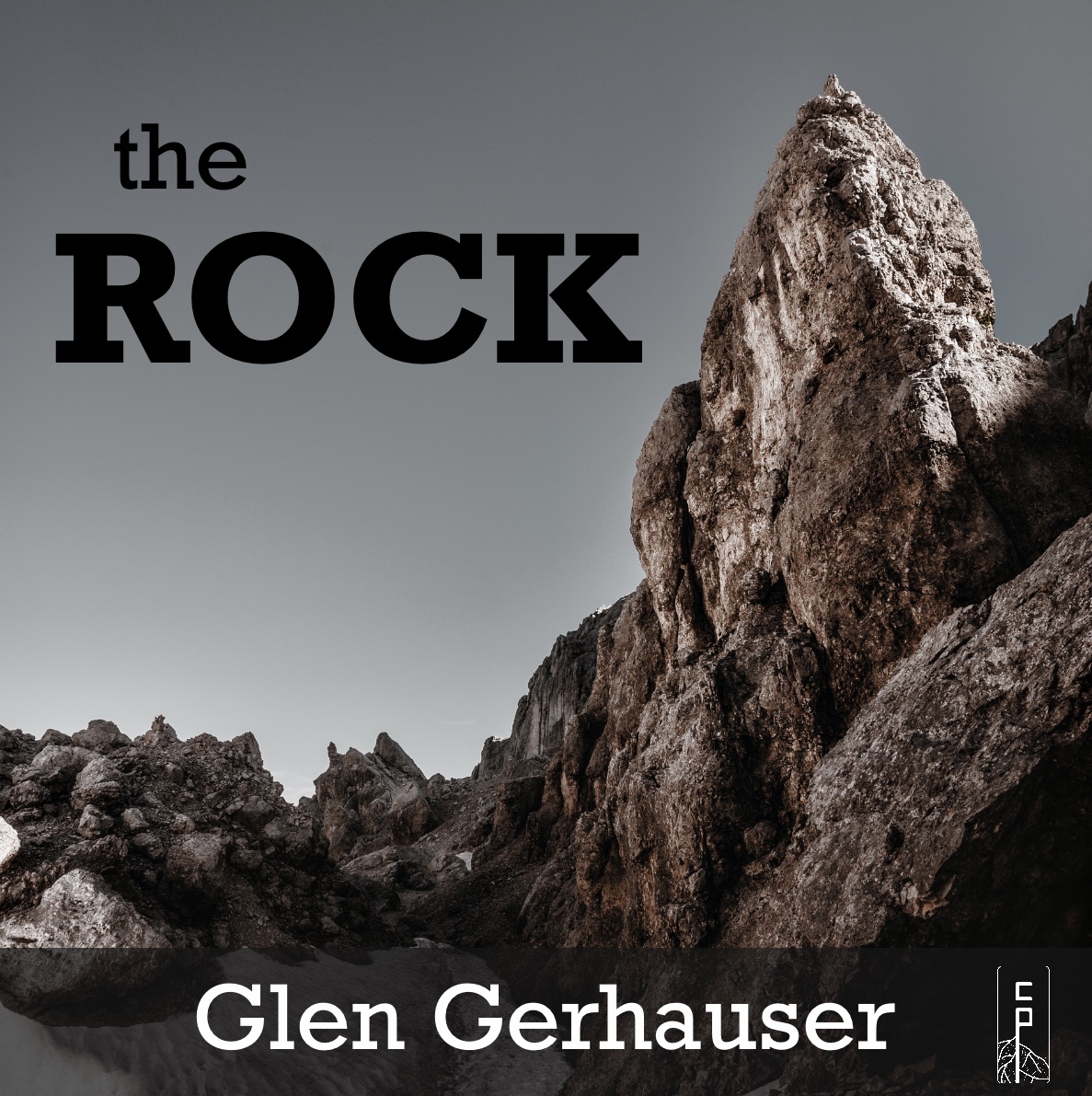 The Rock (Message – Audio, Video & Notes) – Invasion of Light