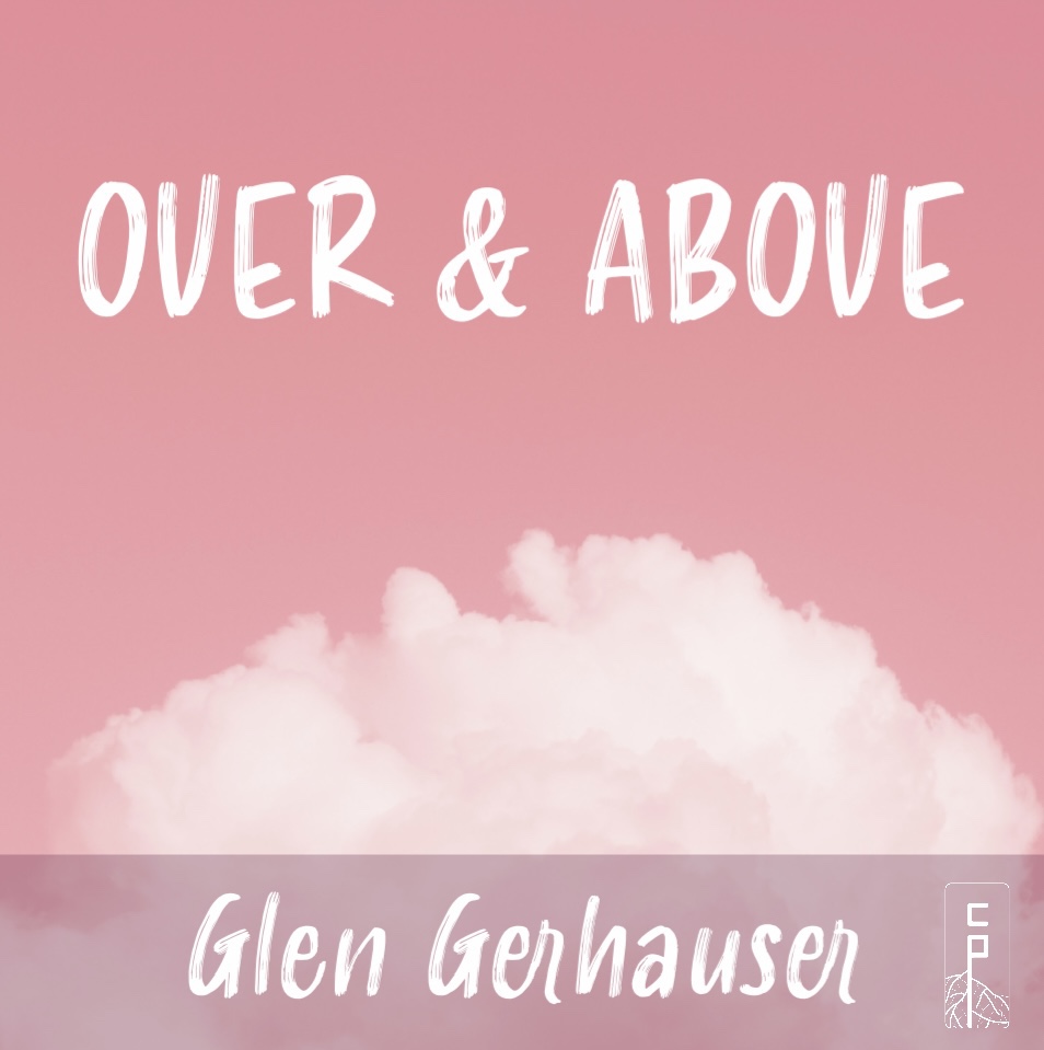 Over & Above (Message – Audio, Video, Notes & Infographic) – Invasion ...