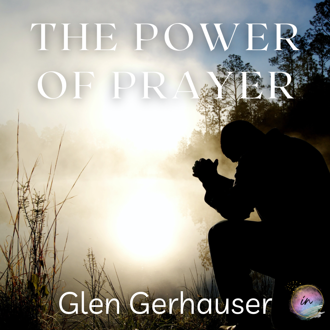 The Power of Prayer (Message – Audio, Video, Presentation & Infographic ...