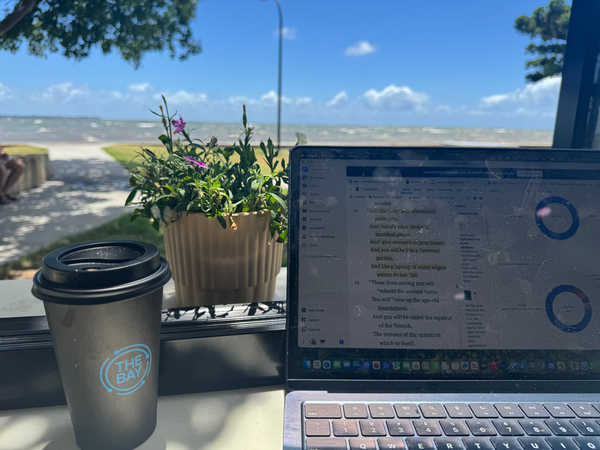 Your Potential in Christ – Invasion of Light